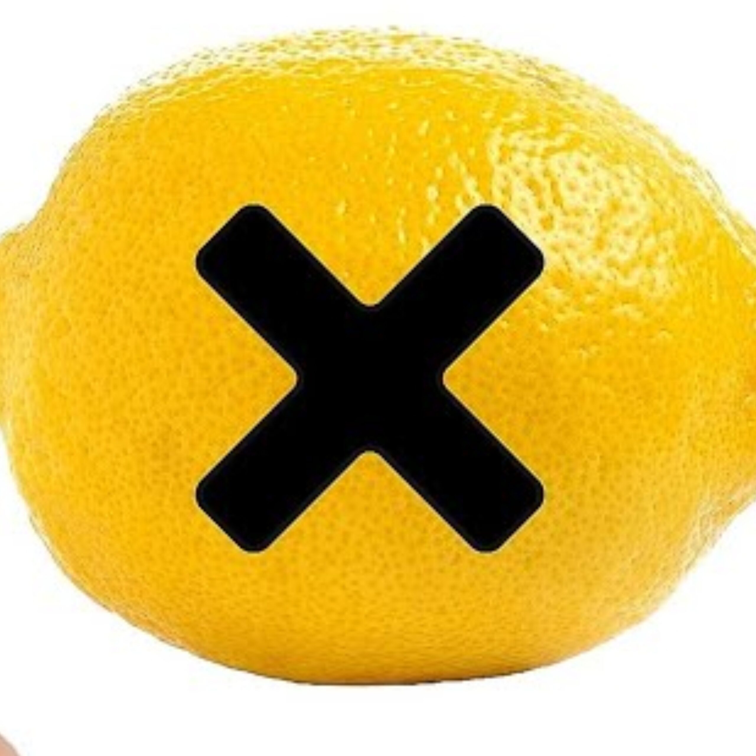 When Life Gives You Lemons, Sometimes You Shouldn’t Make Lemonade ...