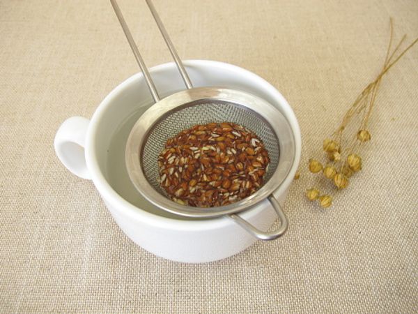 Discover the Benefits of Flaxseed Tea: A 15-Day Journey to Wellness ...