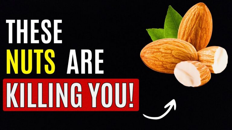 Be Aware: The 6 Most Dangerous Nuts You Should Avoid – Green Tricks