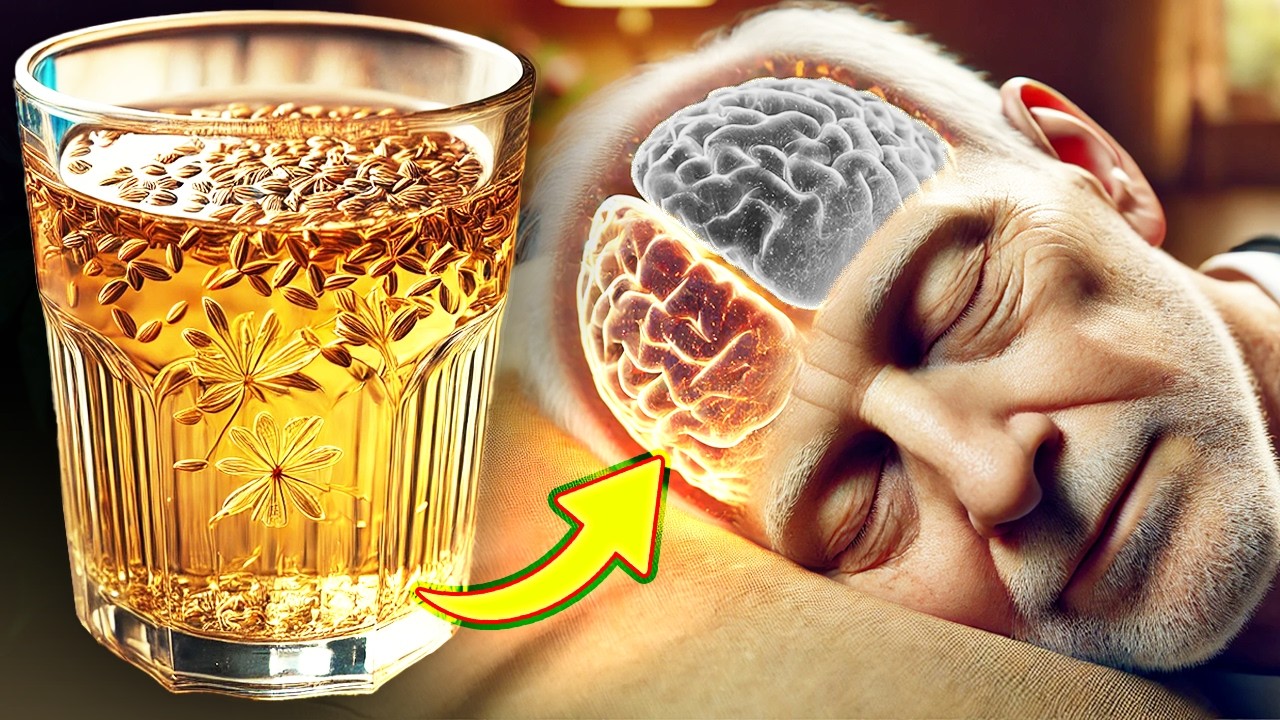 The Remarkable Benefits of Drinking Cumin Water Before Bed – Green Tricks