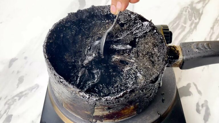 What Happens When You Boil Coca Cola Green Tricks