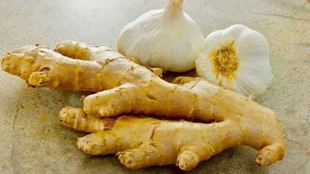 Eat Garlic and Ginger Every Morning: Discover the Amazing Benefits for ...