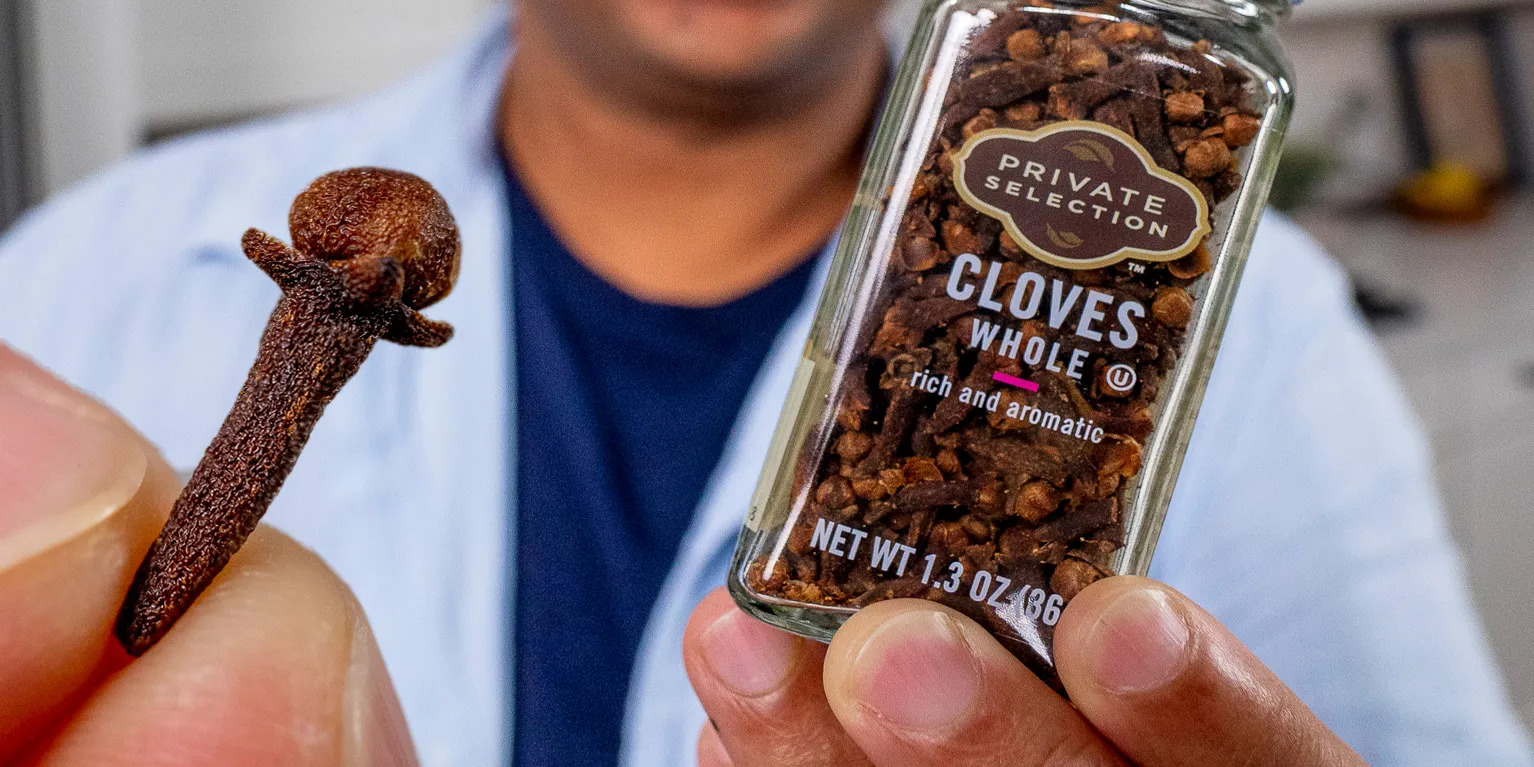 Cloves Health Benefits: A Secret Weapon for Natural Healing ? – Green ...