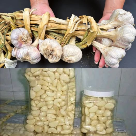 All Toxins Disappear in 3 Days! Detox Your Liver Naturally with Grandma ...