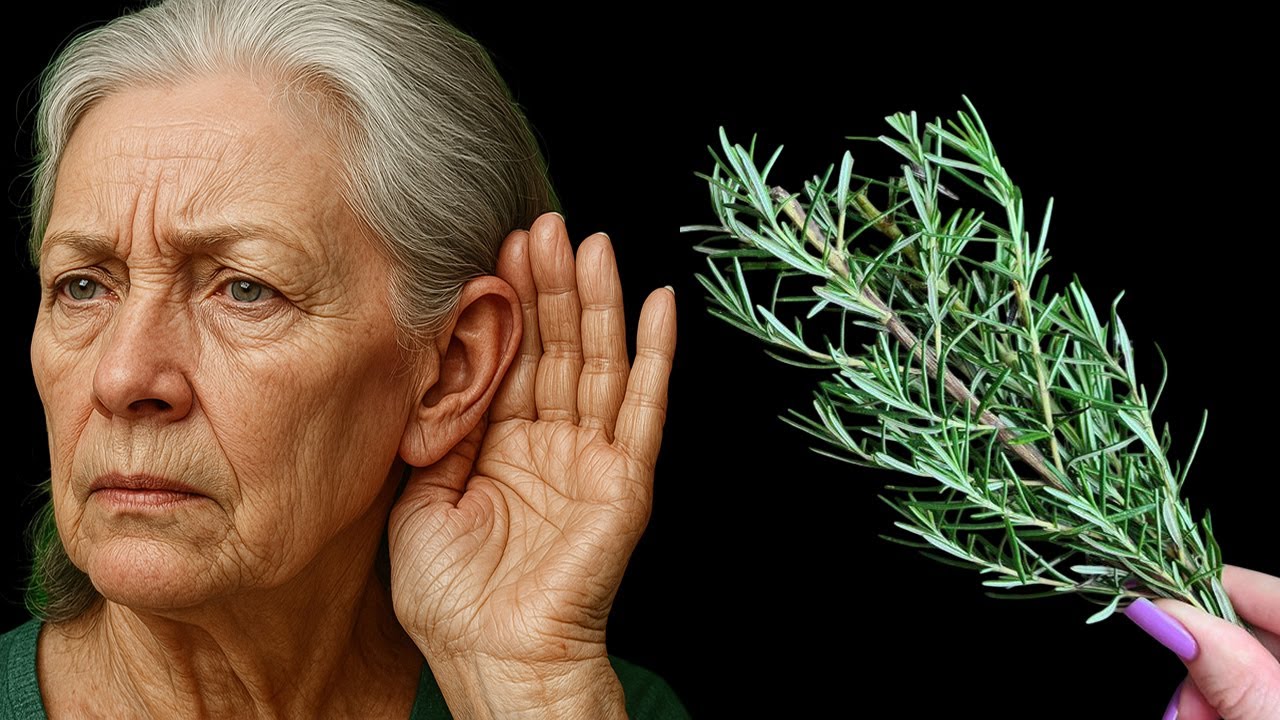 RINGING IN YOUR EARS WILL DISAPPEAR – Eliminate It in Just a Few Days ...