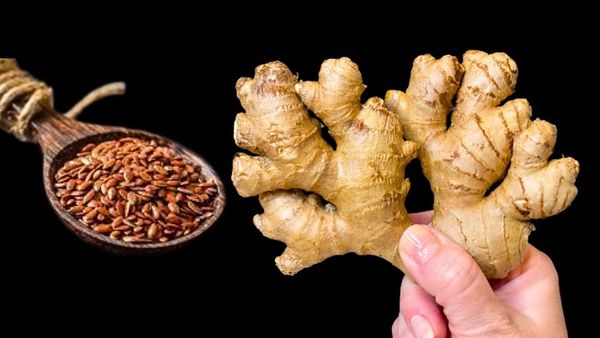 Enhance Your Joint Health with Flaxseed and Ginger – Green Tricks