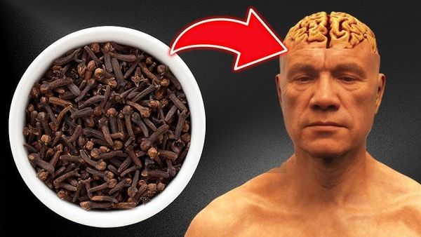 Discover the Health Benefits of Cloves After 50 – Green Tricks