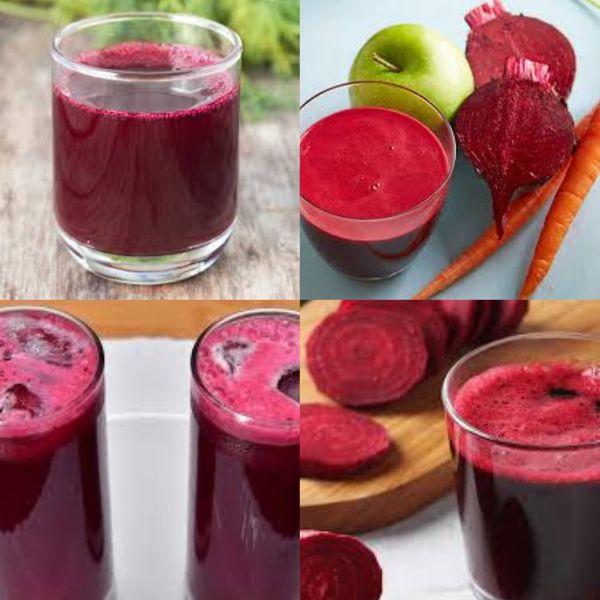 The Power of Beet Juice for Your Health – Green Tricks