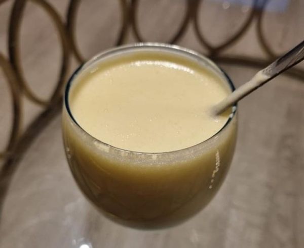 Embrace the Power of Garlic Milk for Better Health – Green Tricks