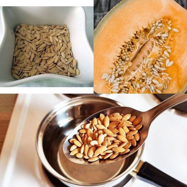 Boil Melon Seeds for a Wonderful Health Boost! 🍈💧 – Green Tricks