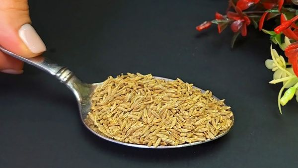 Harness the Magic of Boiled Cumin Water for Weight Loss and Energy ...