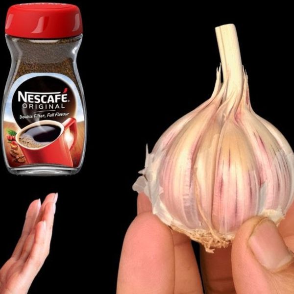 Discover a Unique Coffee Garlic Recipe for Health Benefits – Green Tricks