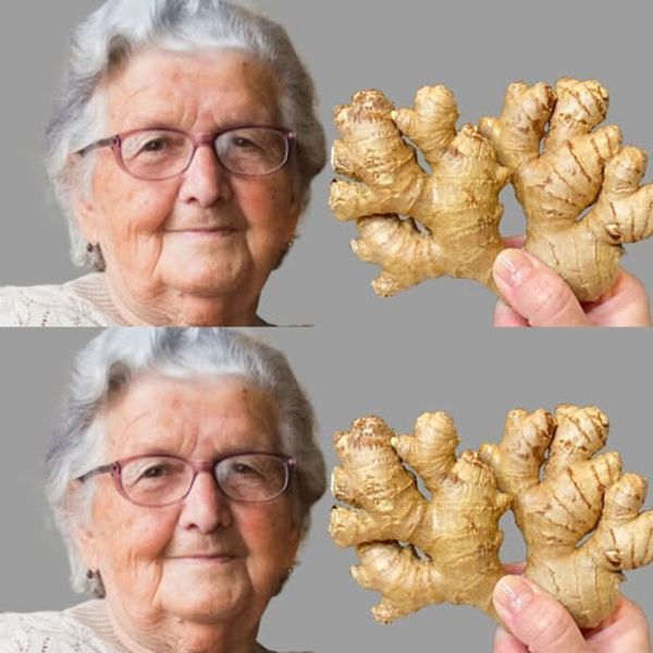 Discover the Power of Ginger for Your Health and Well-Being 🌿🧠 – Green ...