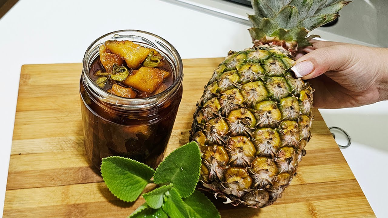 MIRACLE SYRUP! Cures Dry Cough, Shortness of Breath, Flu, Cold & More ...