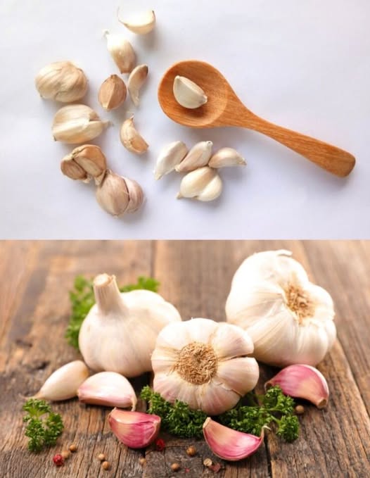 🧄 11 Garlic Secrets You May Not Know — I Wish I Had Known Them Sooner ...