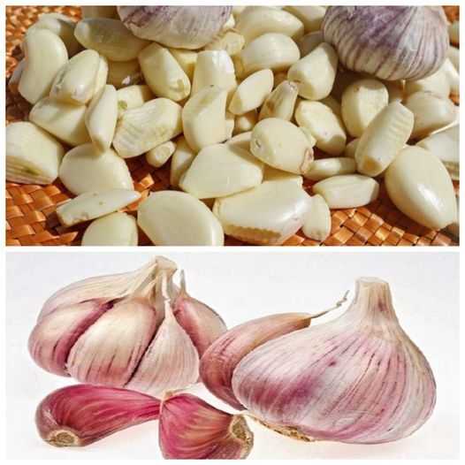 🧄 11 Secrets About Garlic You Didn’t Know — I Wish I Had Known Them ...