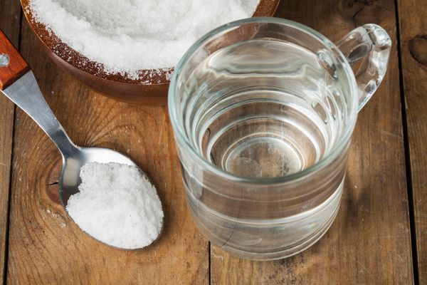 Discover the Amazing Benefits of Salt Water 🌊🧂 – Green Tricks