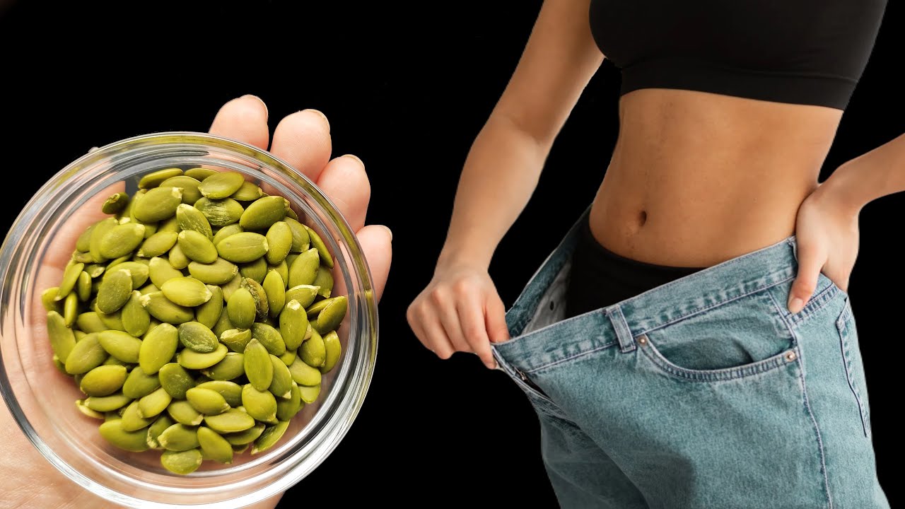 I Shed Unwanted Fat Quickly with This Surprising Trick! – Green Tricks
