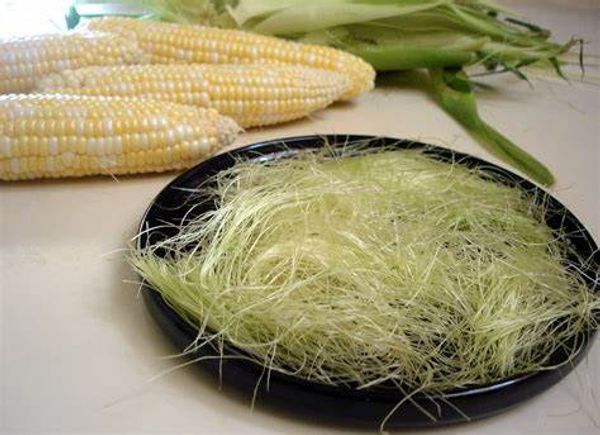 The Hidden Health Benefits of Corn Silk Tea: A Natural Treasure – Green Tricks