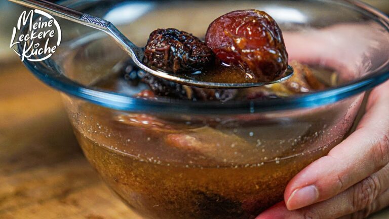 Soaked Dates – Grandma’s Natural Remedy for Strength and Healing ...